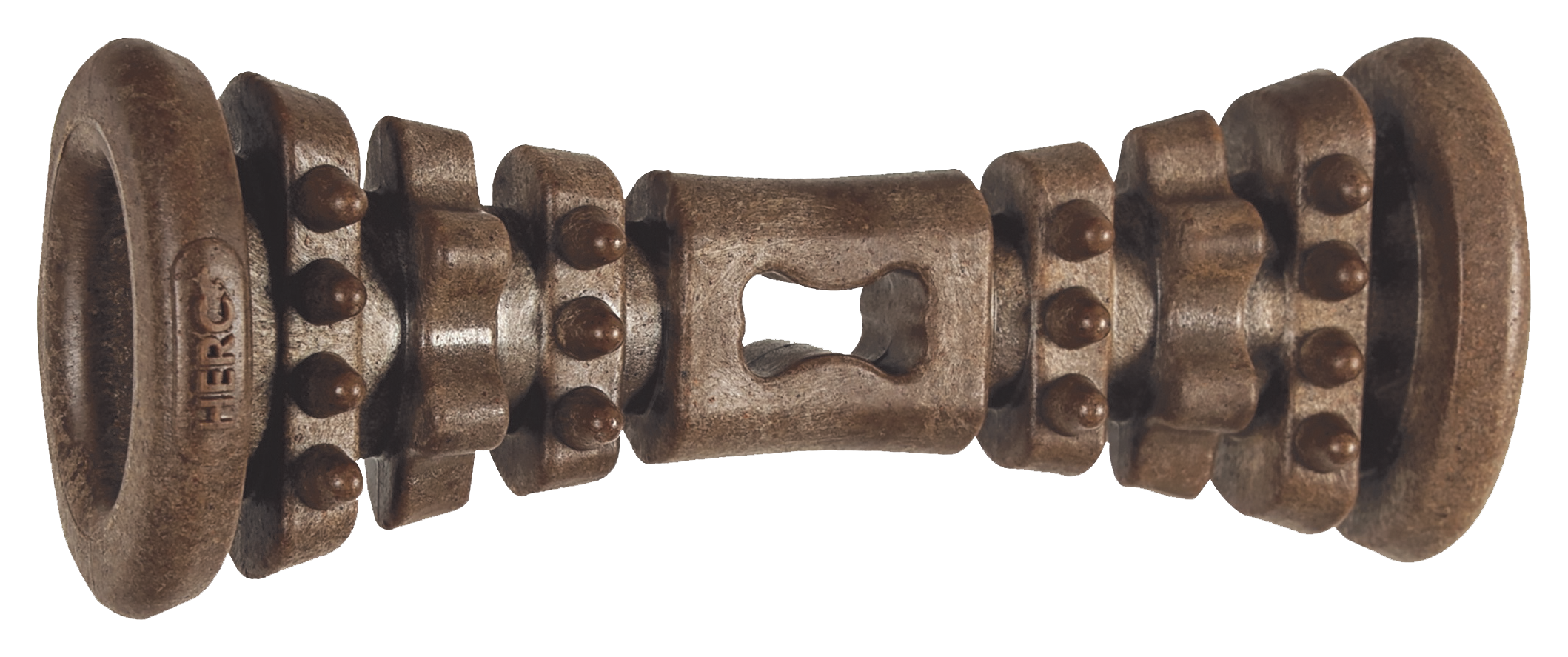 Hero Retriever Series Hard Rubber Chewing Bone for Dogs | Cabela's